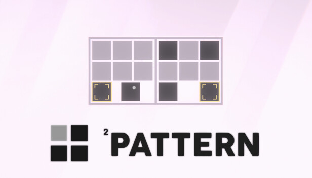 ²Pattern on Steam