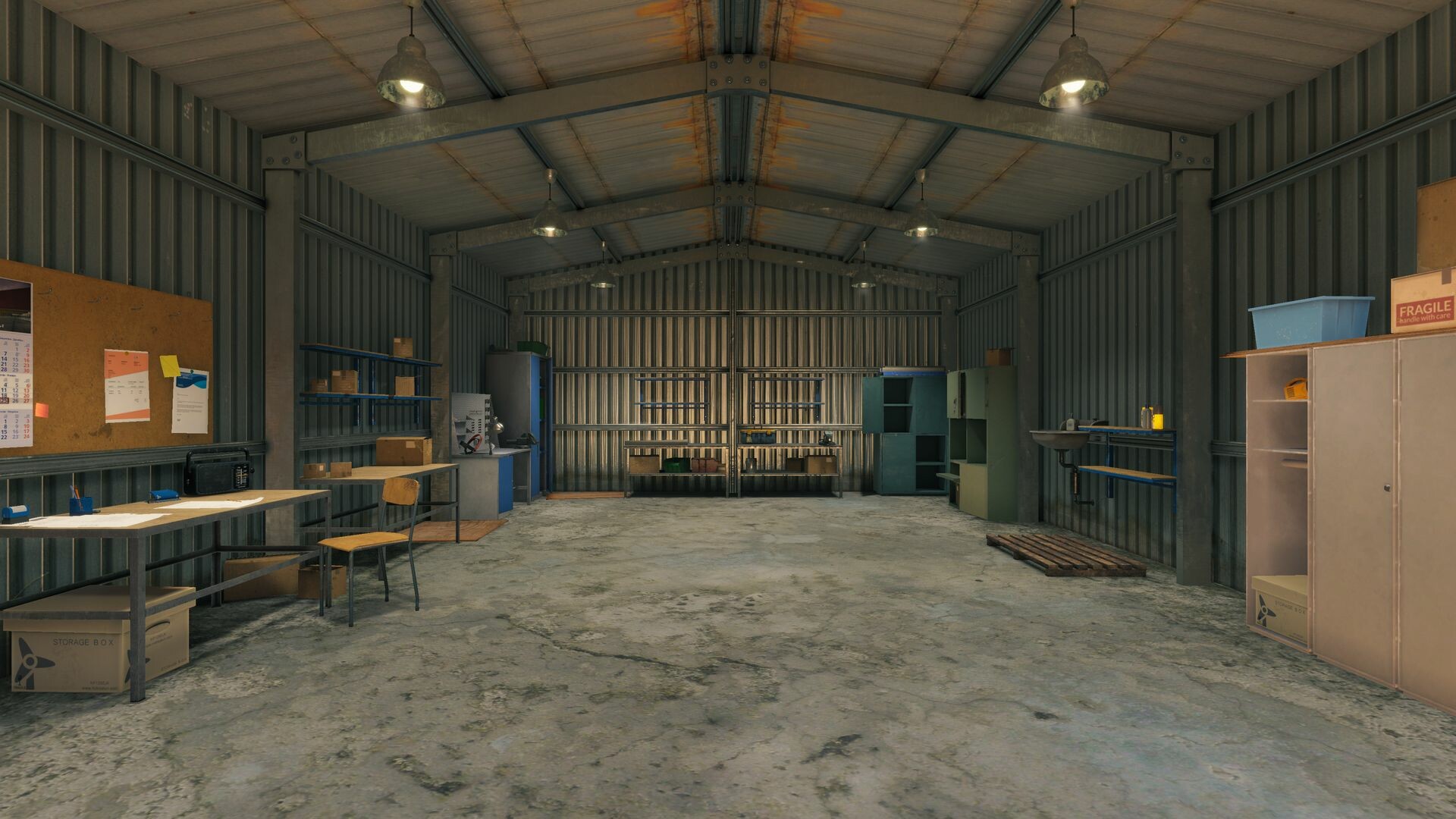 Pool Cleaning Simulator on Steam