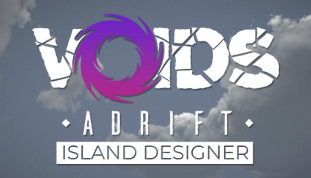 Steam - Voids Adrift Island Designer