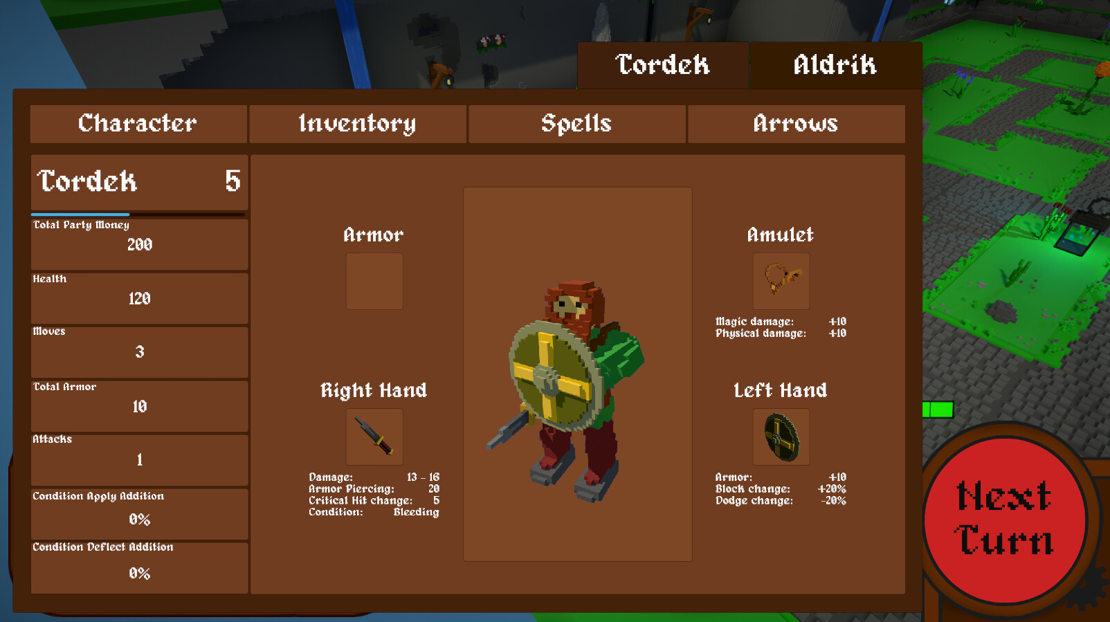 Artifact Conquest on Steam