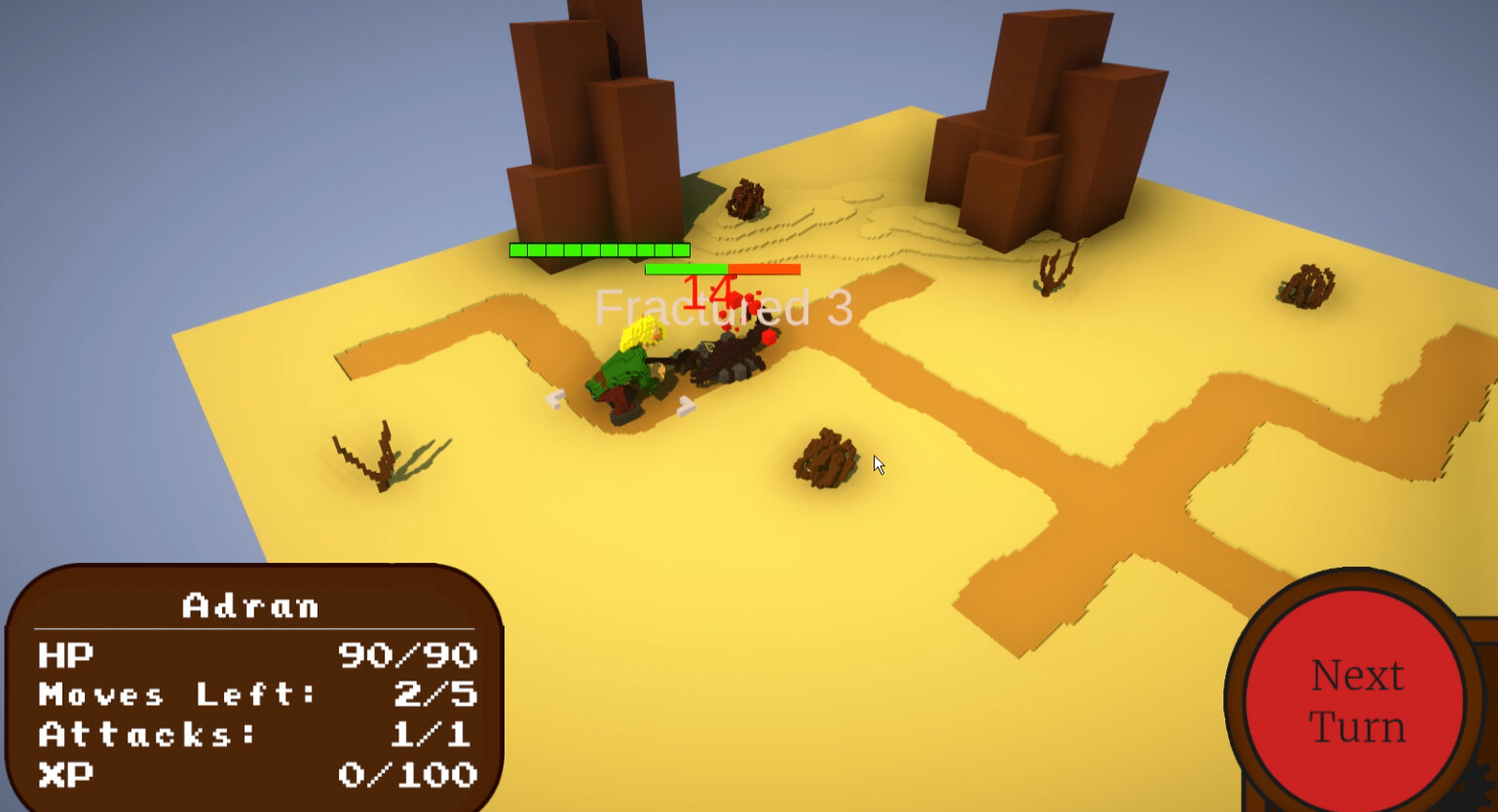 Artifact Conquest on Steam