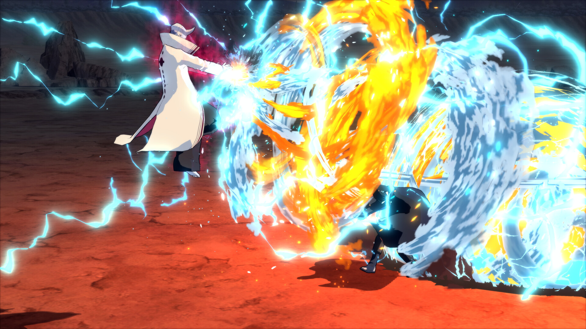 Steam 上的 Naruto X Boruto 火影忍者 终极风暴羁绊 Dlc包2