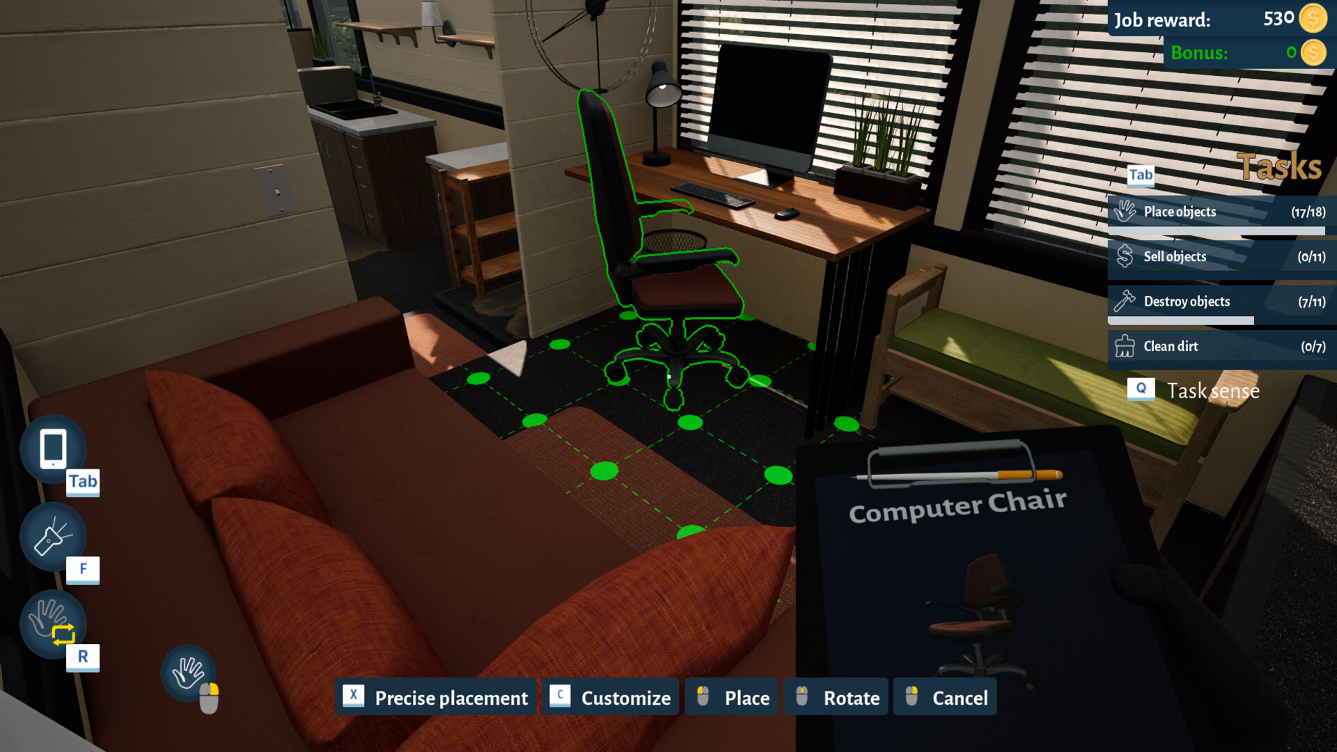 Bus Flipper Simulator - Keymailer