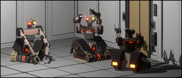 Void Nomads on Steam