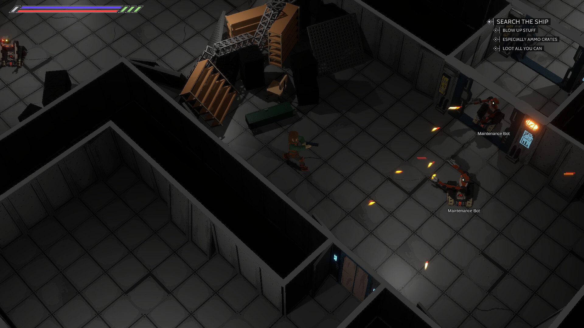 Void Nomads on Steam