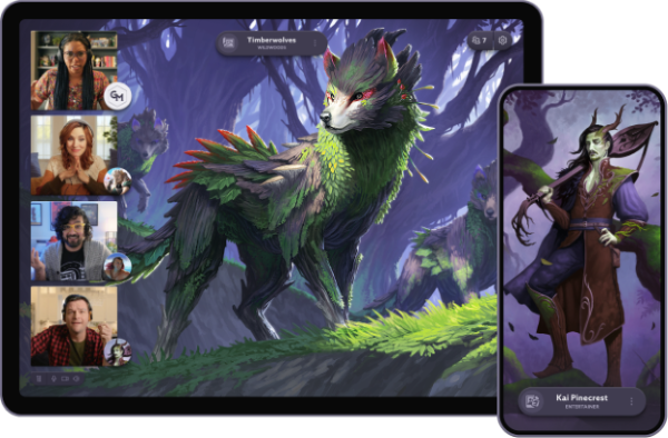 Tales of Fablecraft on Steam