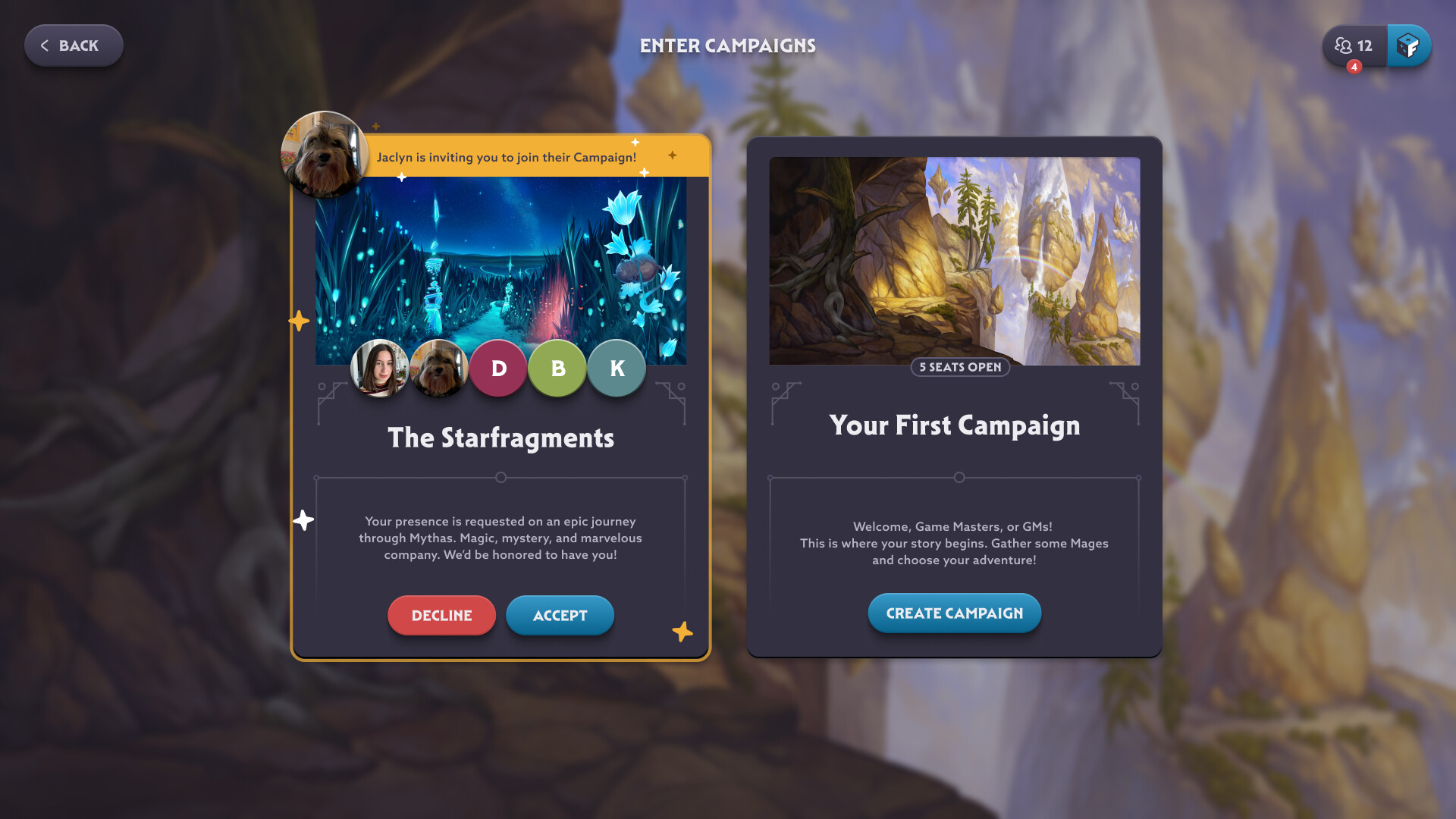 Tales of Fablecraft on Steam