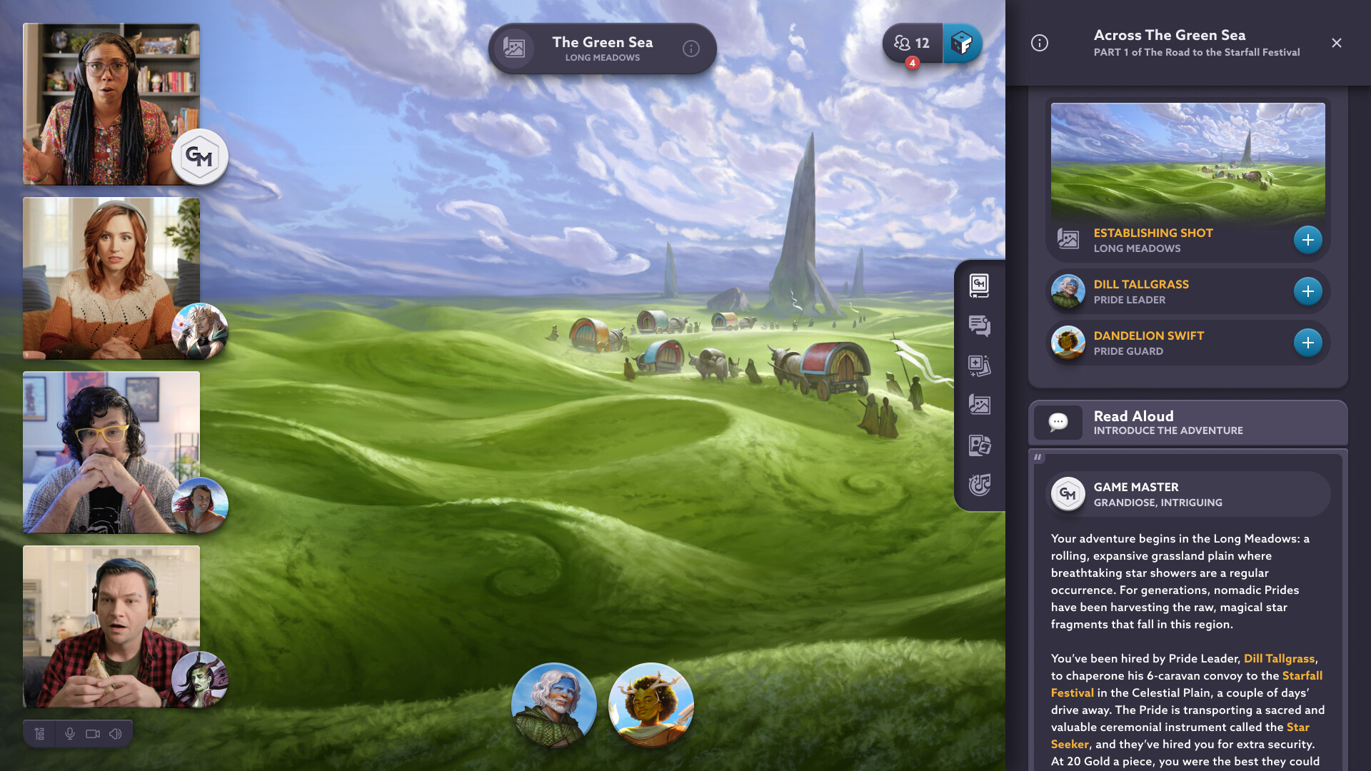 Tales of Fablecraft on Steam