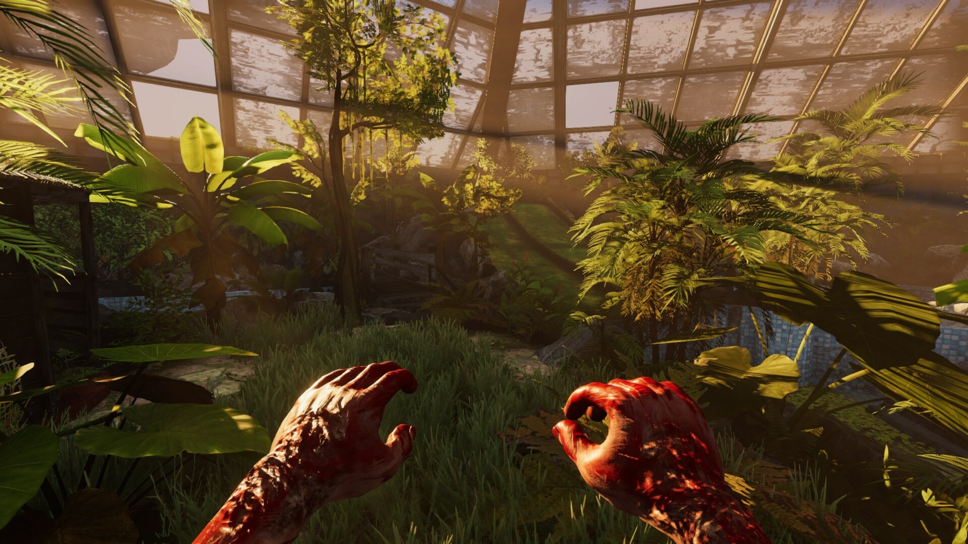 Ravenous Horde on Steam