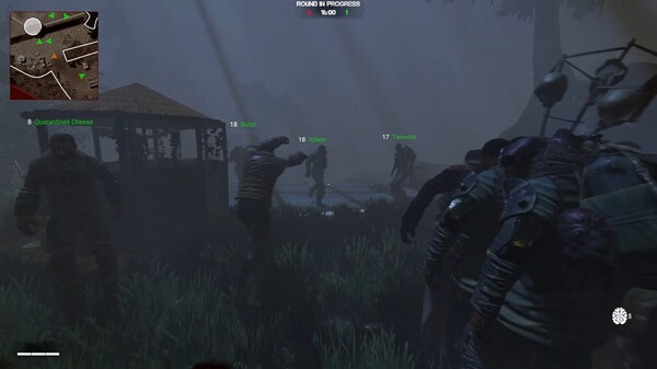 30+ games like Left 4 Dead - SteamPeek