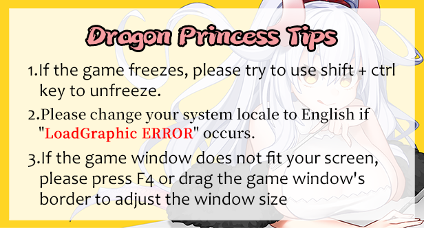 Dragon Princess is Hungry on Steam