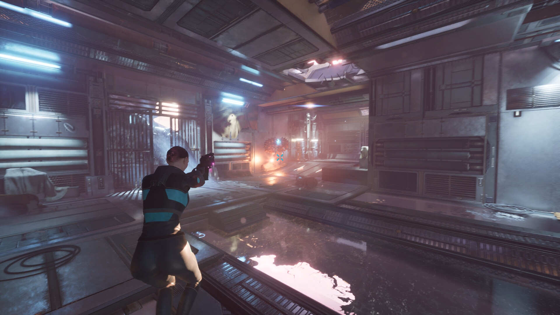 Breath of Space on Steam