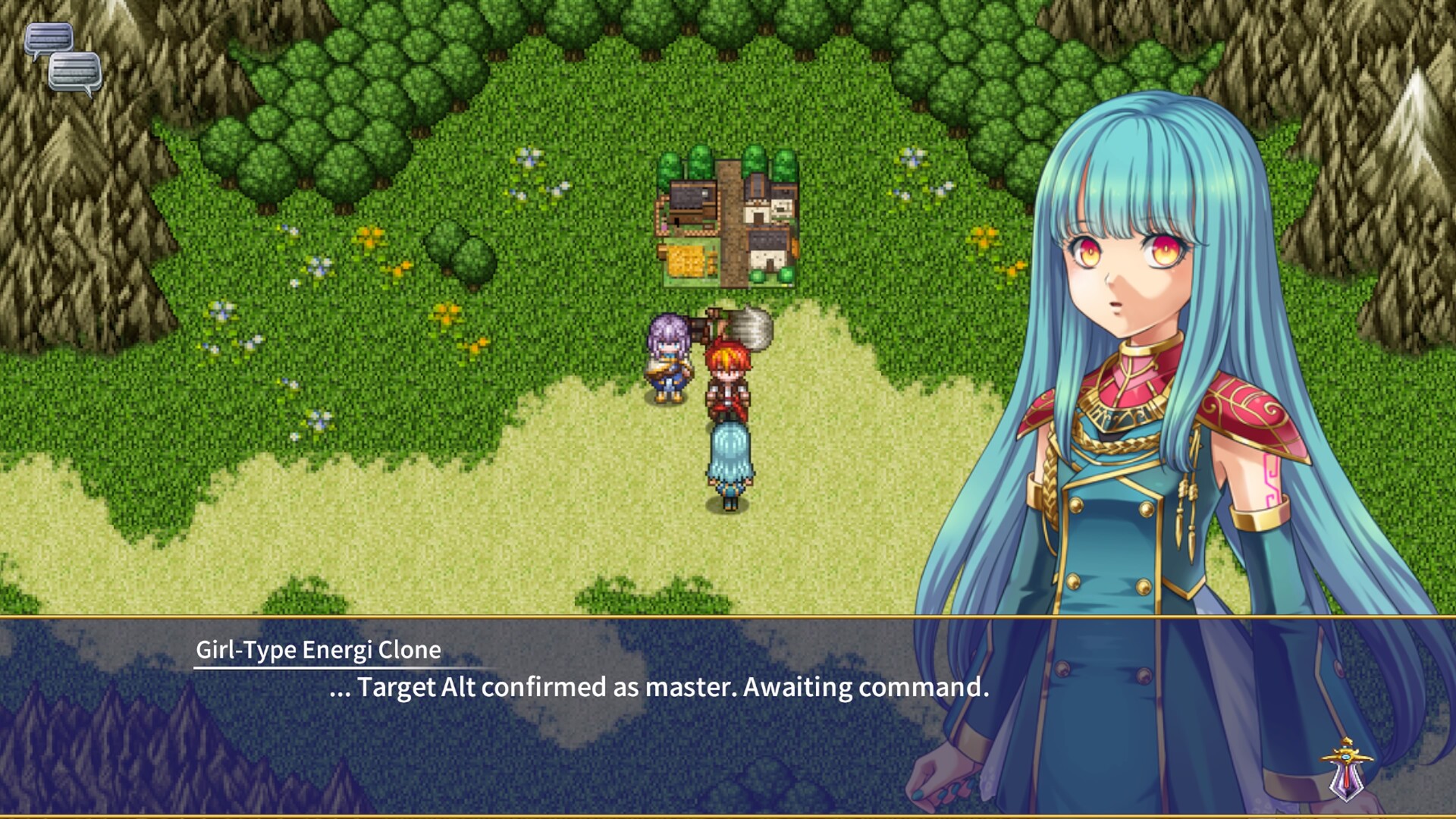 Alphadia Neo on Steam Alphadia Neo on Steam