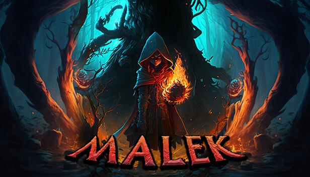 Malek - Steam News Hub