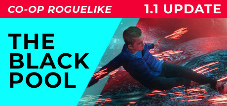 The Black Pool Steam Charts | Steambase