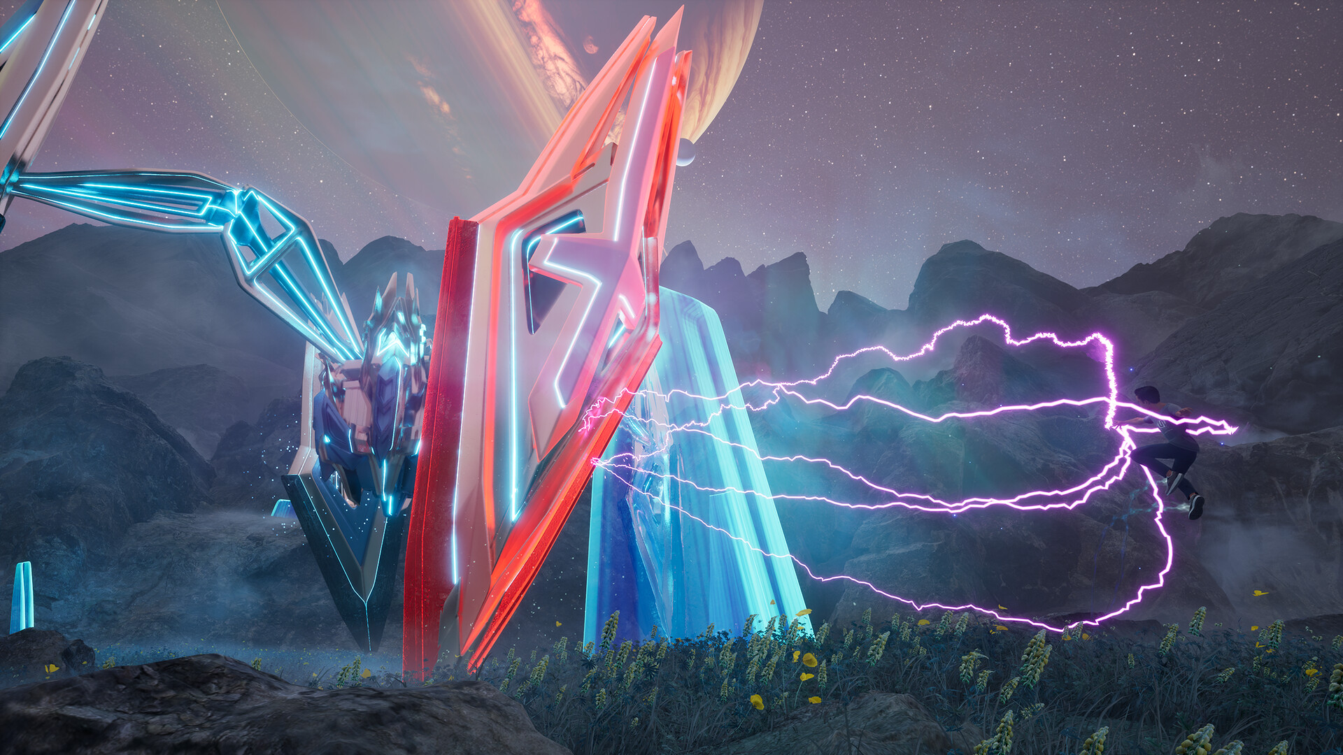 The Black Pool on Steam