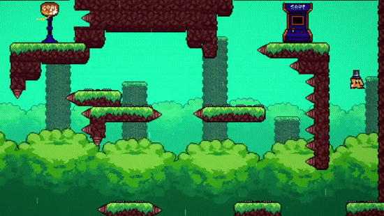 Ziggy on Steam