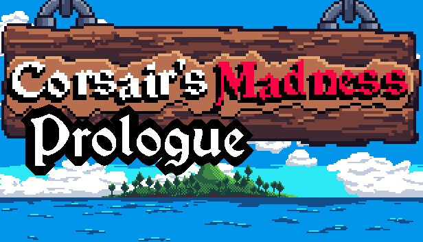 Corsair`s Madness Prologue: Jungle`s Island on Steam