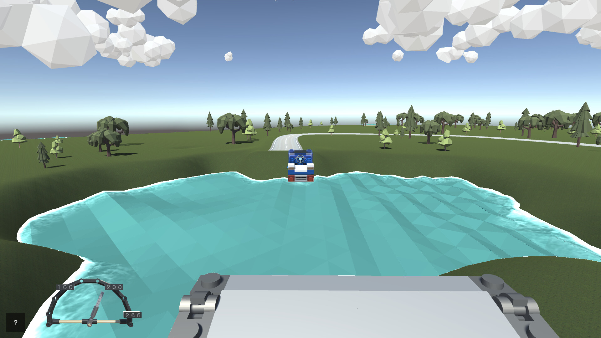 Move My Moc on Steam