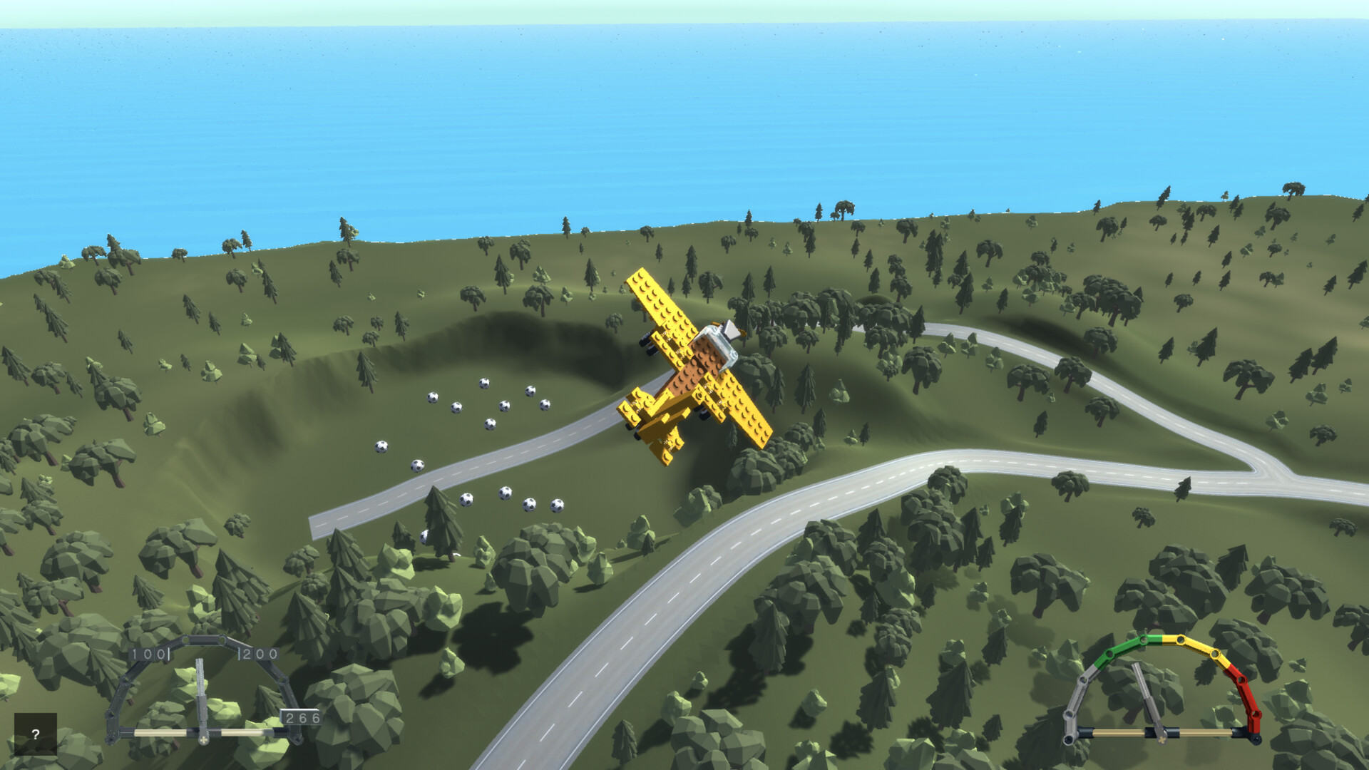 Move My Moc on Steam