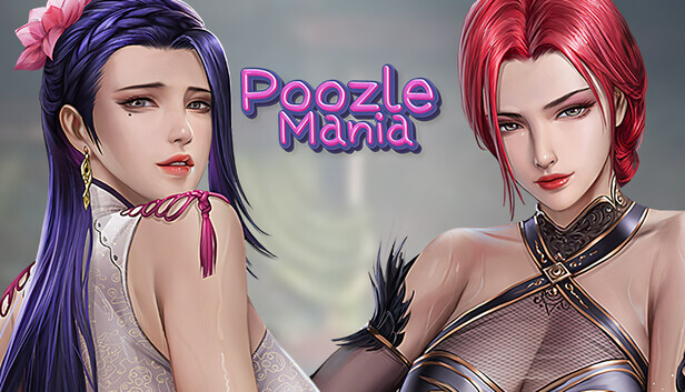 Poozle Mania on Steam