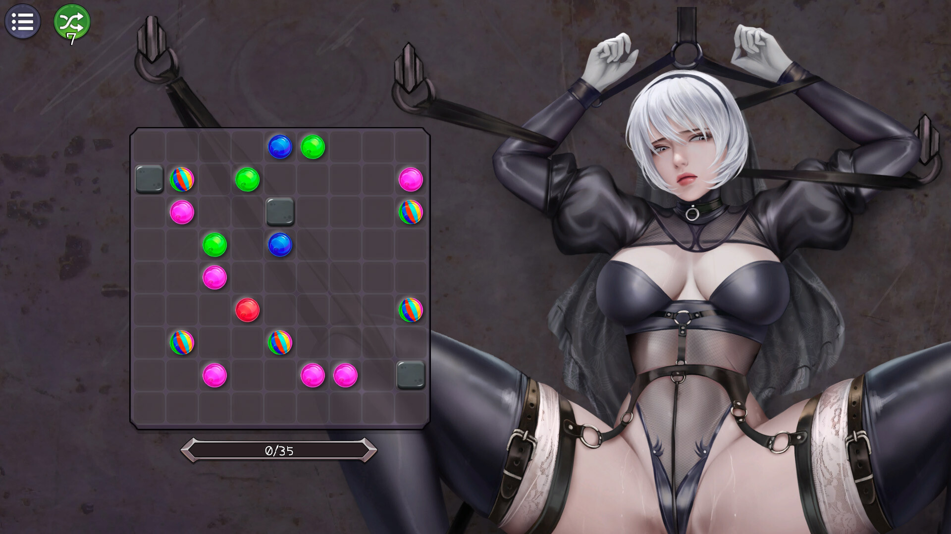 Poozle Mania on Steam