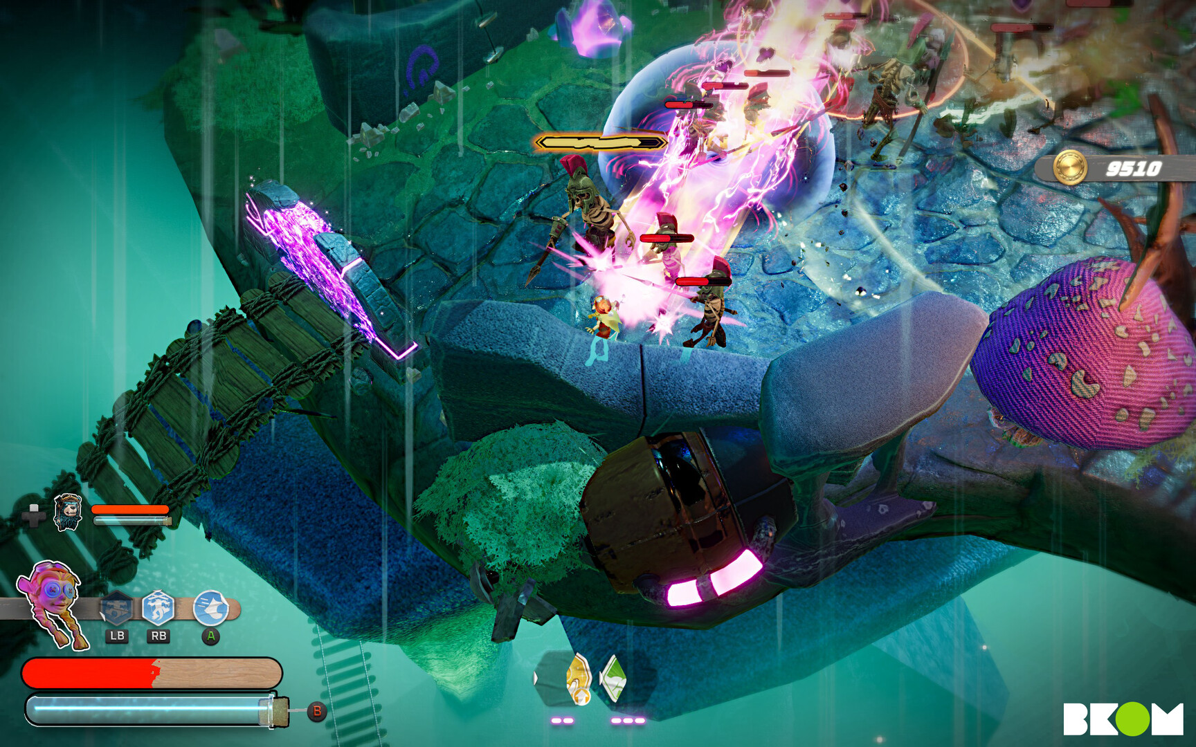 Madzik - Episode 1 on Steam