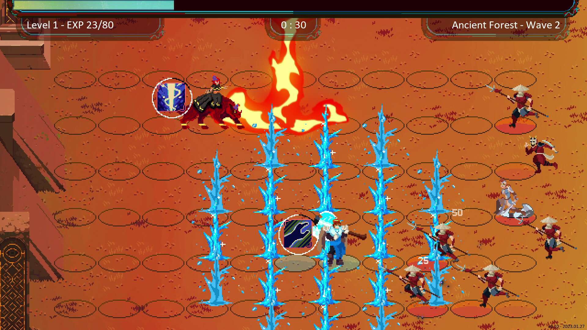 Traveler's Bastion on Steam