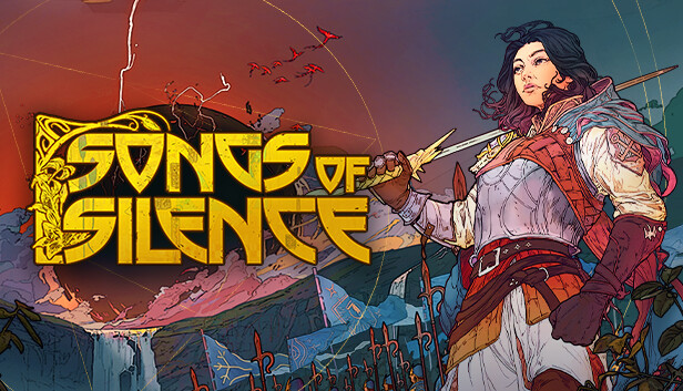 Songs of Silence on Steam