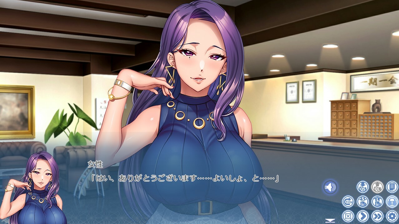 Steam:完堕ちx寝取られ家族 アナタ、許して。私たち、浮気セックスに本気でハマっちゃったの