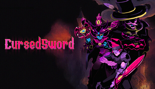 CursedSword on Steam