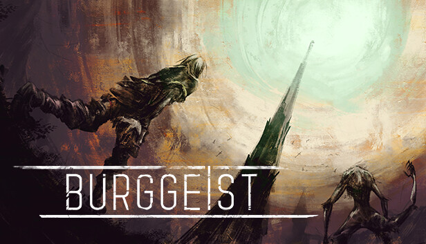 BURGGEIST（ブルクガイスト） on Steam