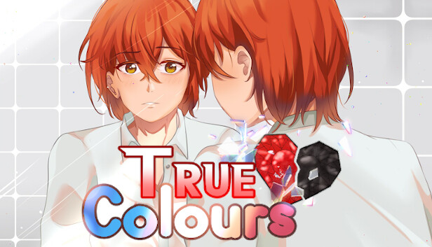True Colours on Steam