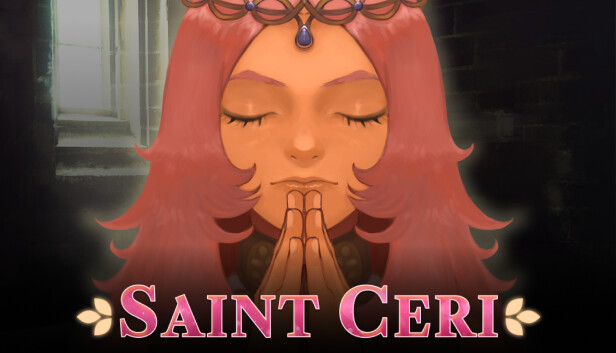 Saint Ceri | iSteam.net