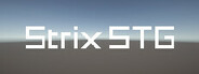 Strix STG - Additional functions - Steam News