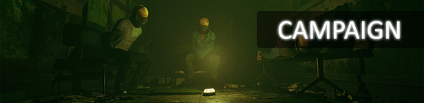 Psycho Fear on Steam