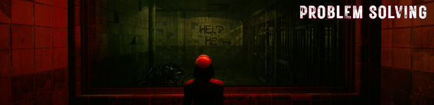 Psycho Fear on Steam