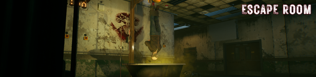 Psycho Fear on Steam