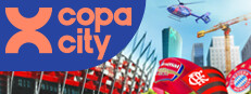 Steam Community :: Copa City: First Football Tycoon