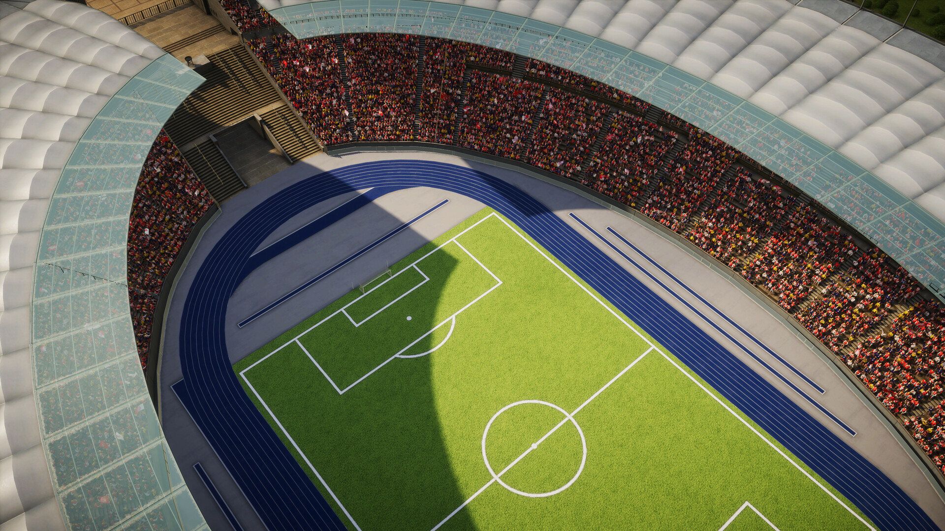 COPA CITY on Steam