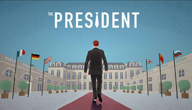The President Playtest - Steam News Hub