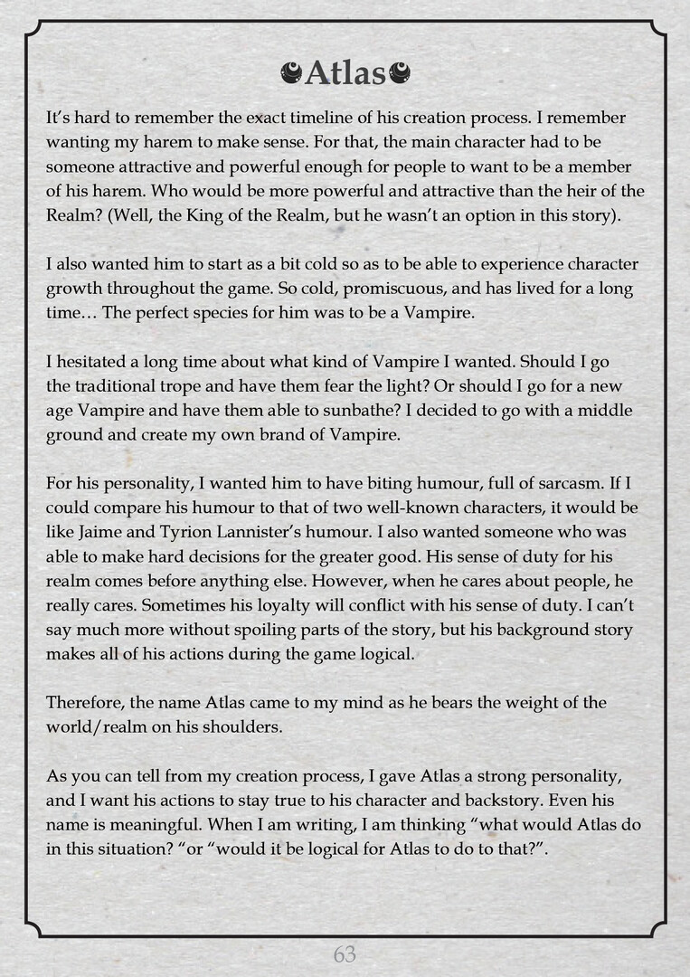 The Seven Realms - Realm 1: Official Walkthrough | Gamehypes