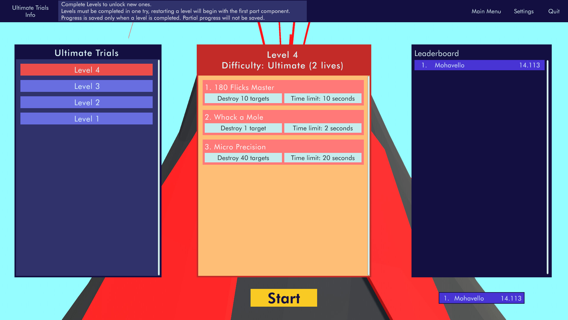 Aim Expert on Steam