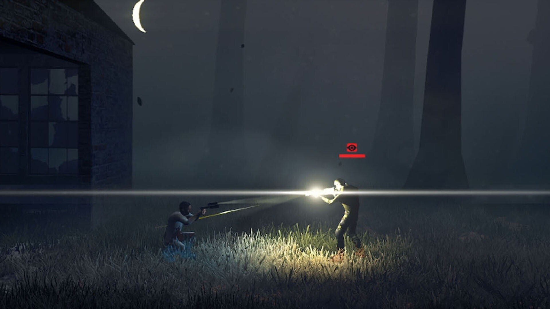 Project Null On Steam 6237