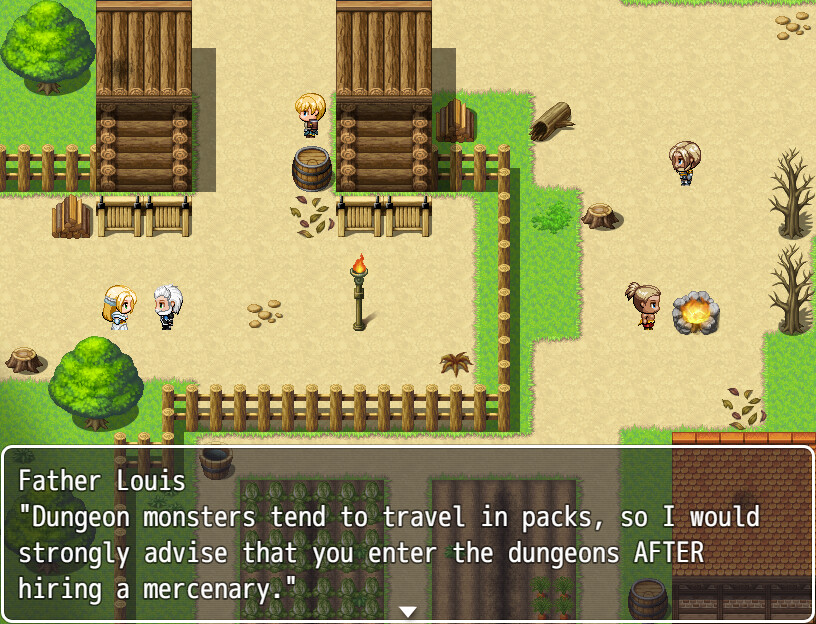Princess Quest on Steam