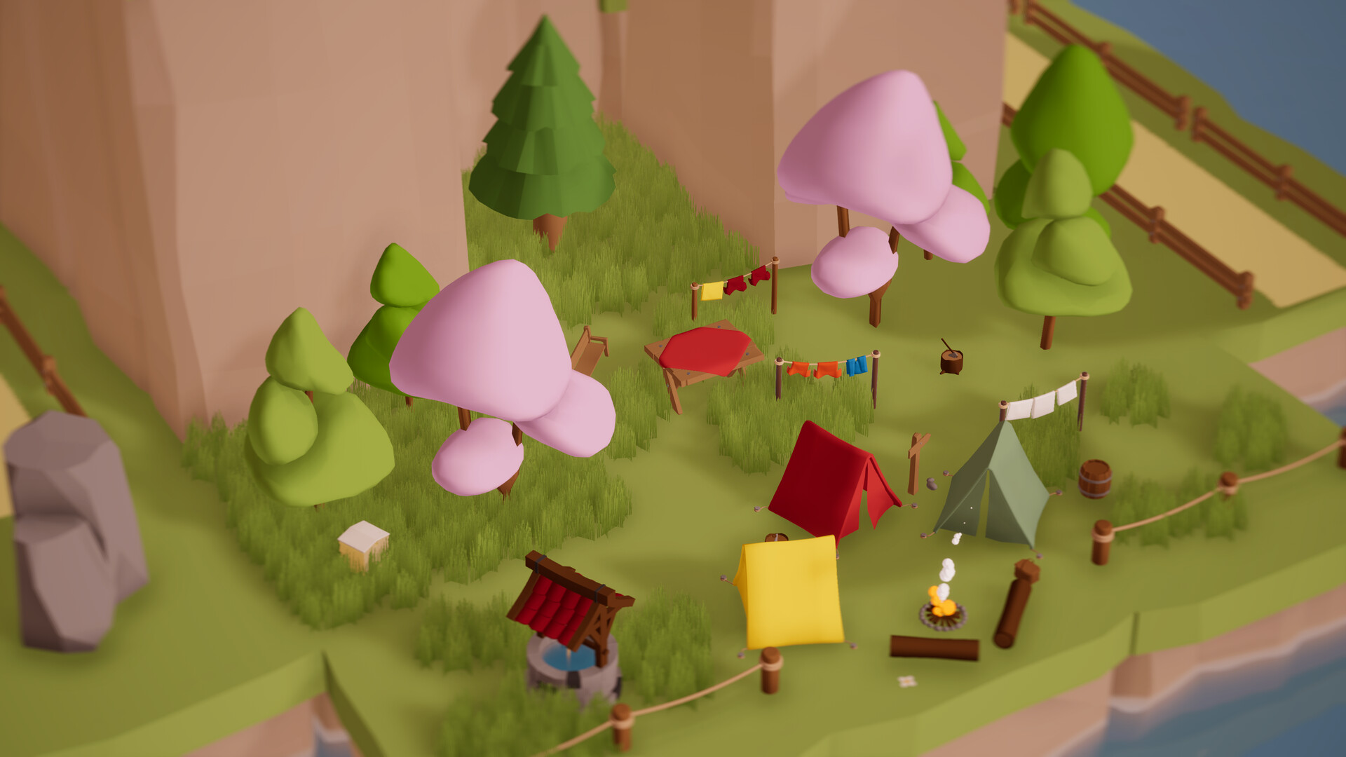 Calm Cove on Steam