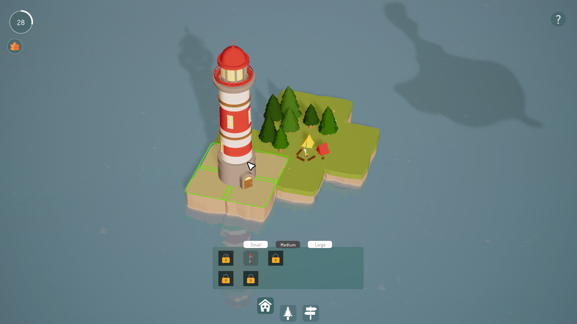 Calm Cove on Steam