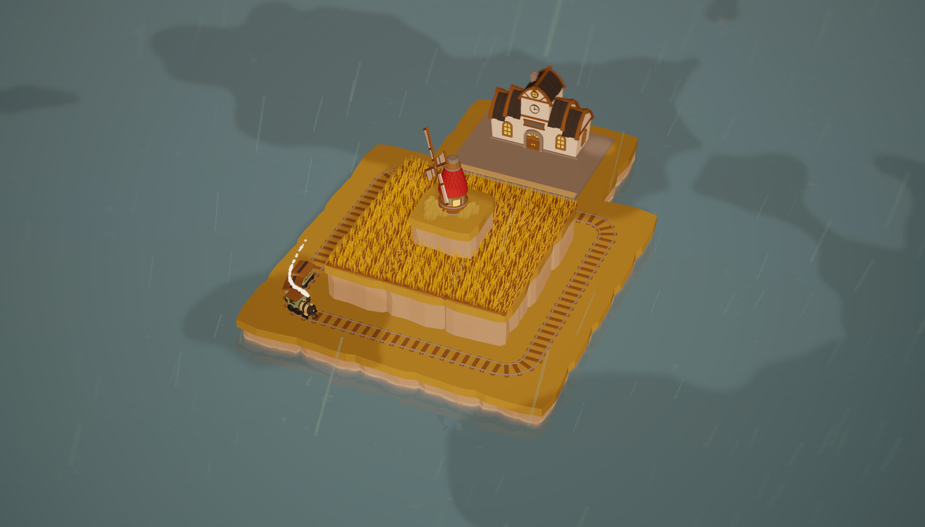 Calm Cove on Steam
