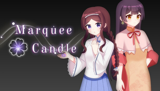 Marquee Candle on Steam