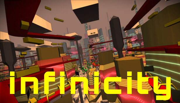 Infinicity - Steam News Hub